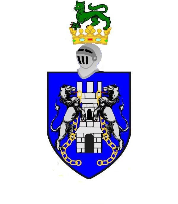 Enfield | Wiki Mitología | Fandom