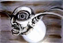 Chonchon | Wiki Mitología | Fandom