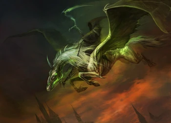 Beleth | Wiki Mitología | Fandom