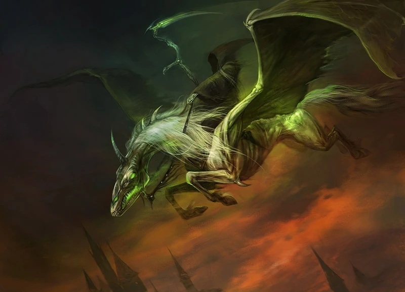 Beleth | Wiki Mitología | Fandom