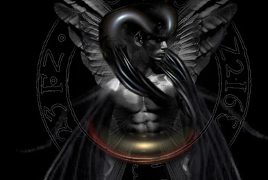 Demonio De Sangre Shax Príncipe Demonio De Slaanesh