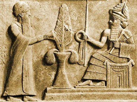 Sin | Wiki Mitología | Fandom