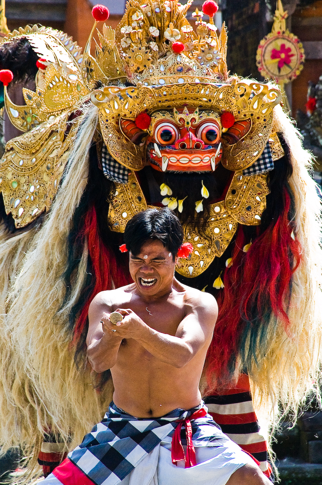 Barong Wiki Mitología Fandom