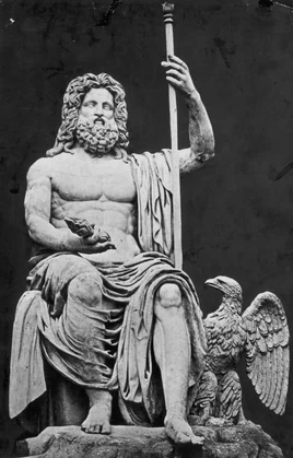 Zeus | Wiki Mitología | Fandom