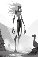 Pishtaco | Wiki Mitología | Fandom