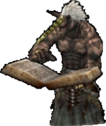 Amdusias | Wiki Mitología | Fandom