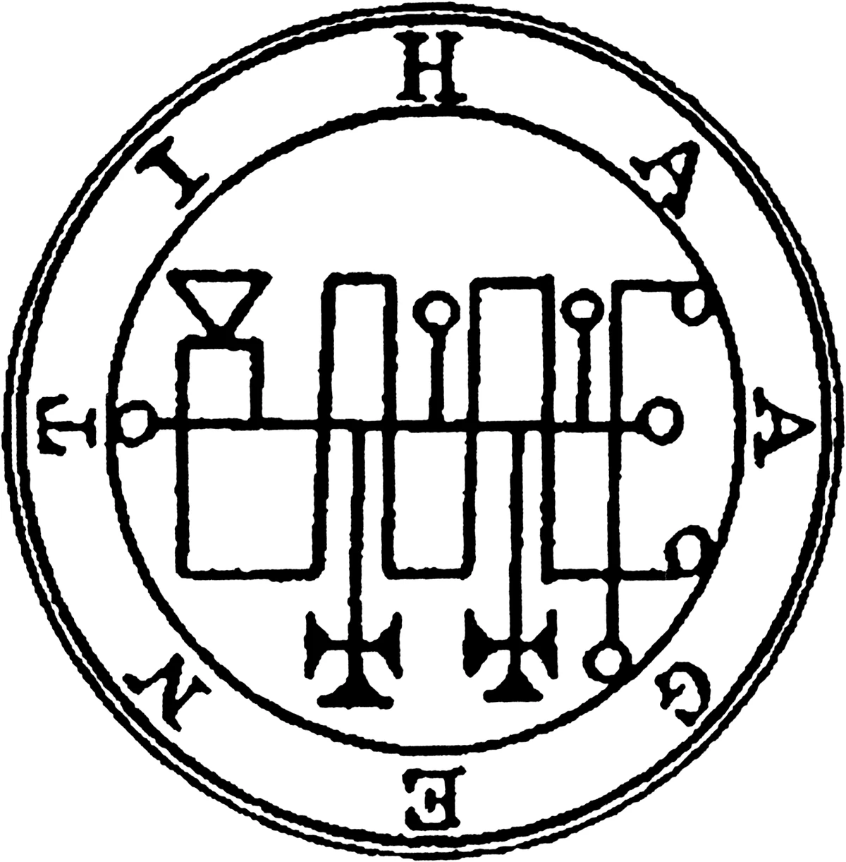 Haagenti | Wiki Mitología | Fandom