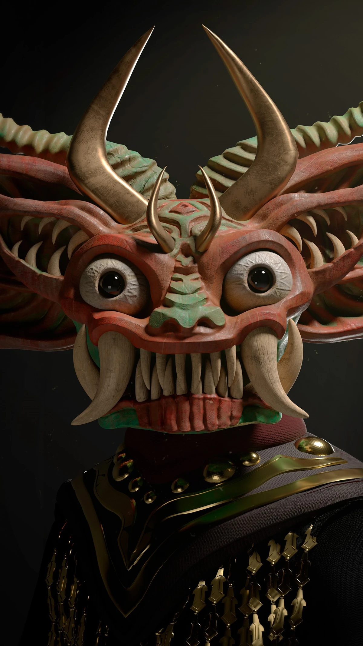 Supay | Wiki Mitología | Fandom