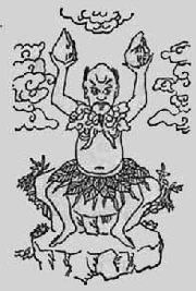 Pangu | Wiki Mitología | Fandom