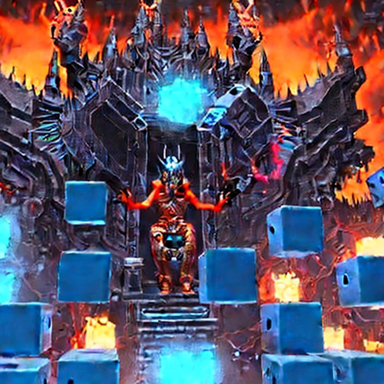 Harold | Wiki Mitología | Fandom