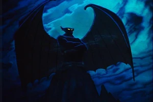 Chernabog | Wiki Mitología | Fandom