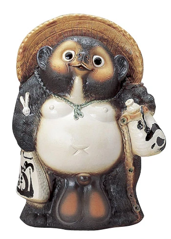 Tanuki | Wiki Mitología | Fandom