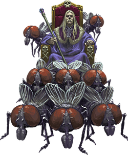 Belcebú | Wiki Mitología | Fandom