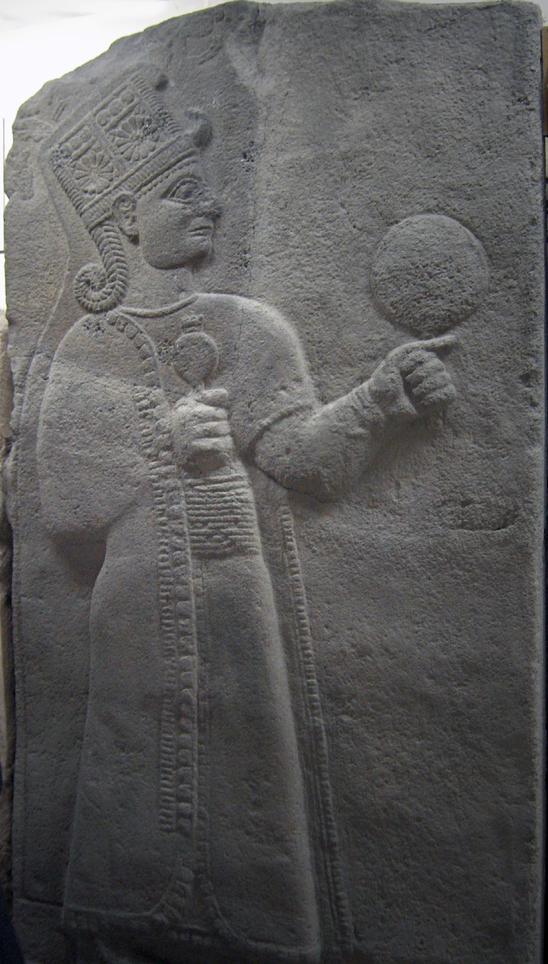 Kubaba | Wiki Mitología | Fandom