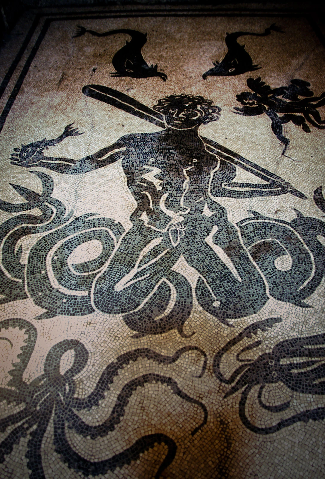 Tritón | Wiki Mitología | Fandom