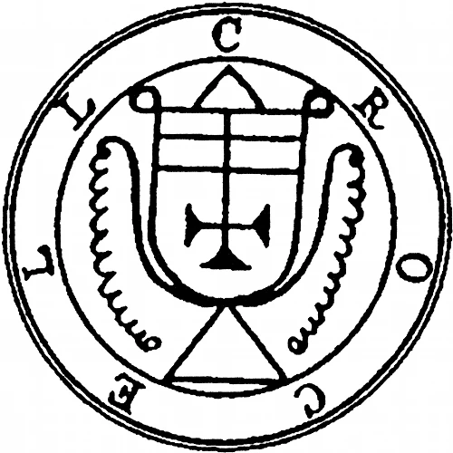 Crocell | Wiki Mitología | Fandom