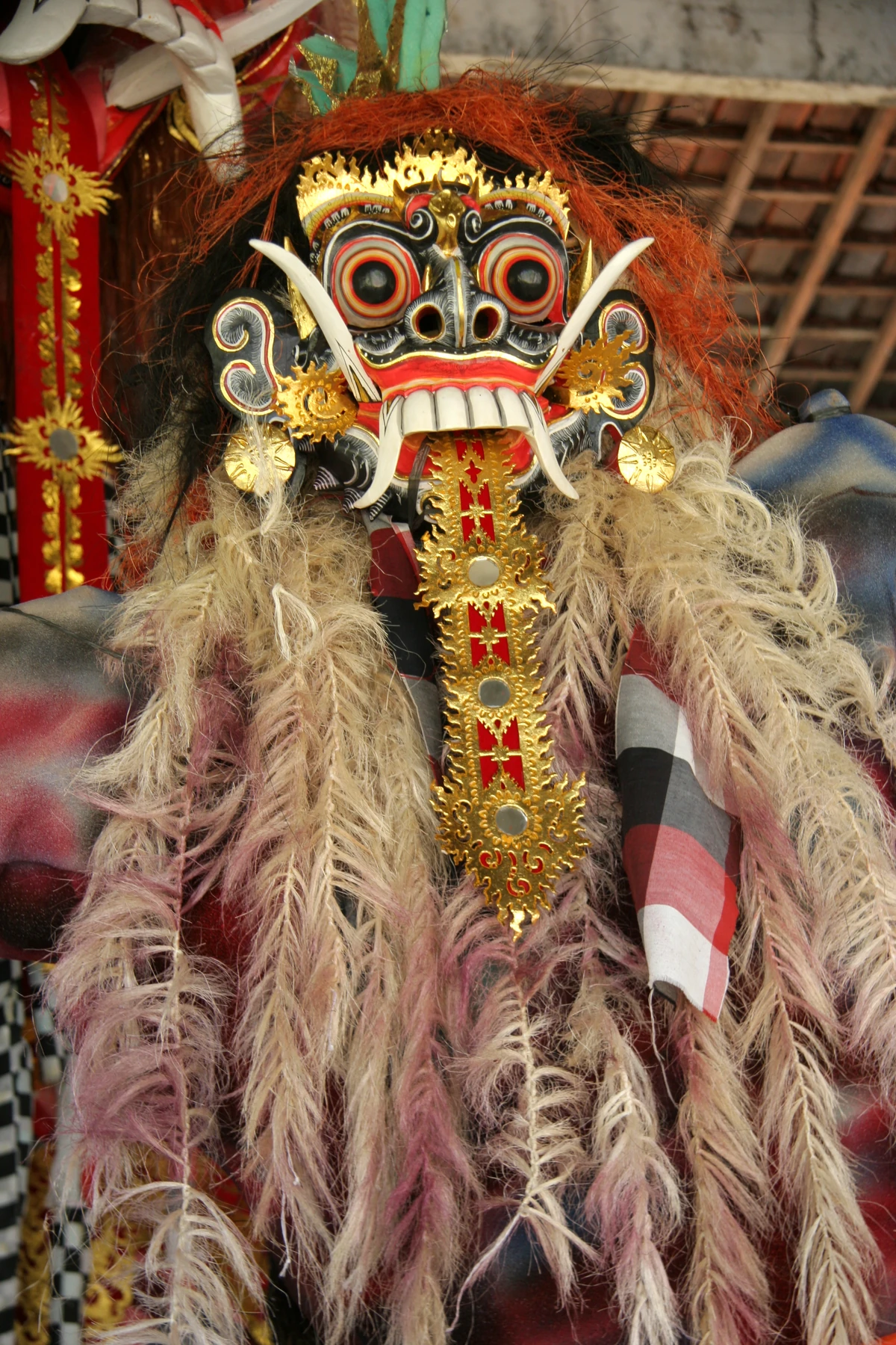 Leyak | Wiki Mitología | Fandom