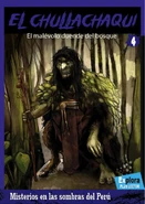 Chullachaqui | Wiki Mitología | Fandom