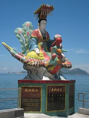 Xi Wangmu | Wiki Mitología | Fandom