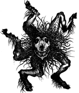 Buer | Wiki Mitología | Fandom