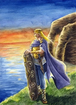 Lug | Wiki Mitología | Fandom