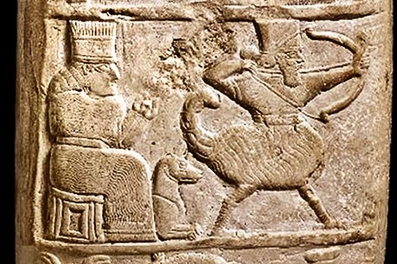 Ninkarrak | Wiki Mitología | Fandom