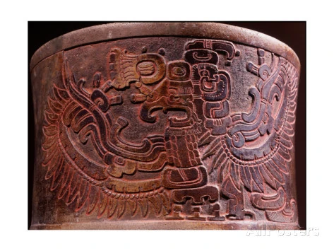 Vucub Caquix | Wiki Mitología | Fandom