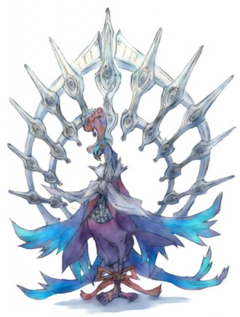 Andrealphus | Wiki Mitología | Fandom