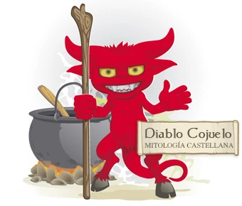 Diablo Cojuelo | Wiki Mitología | Fandom