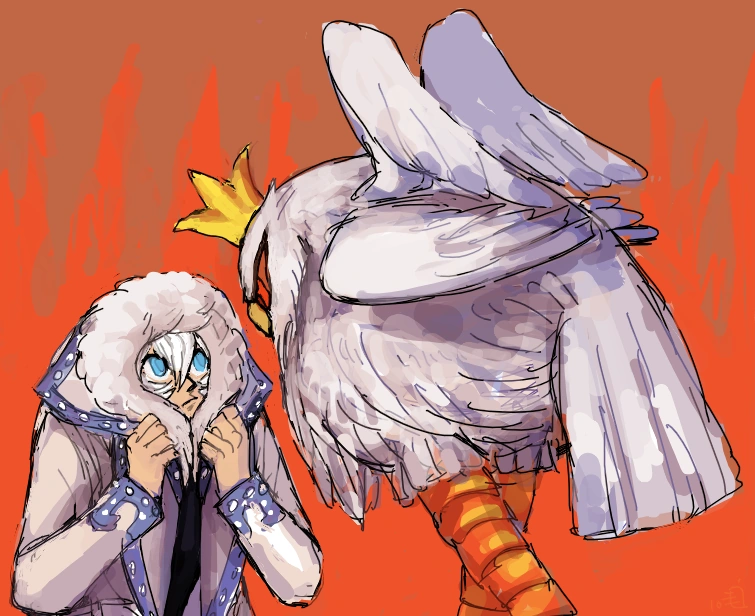 Stolas | Wiki Mitología | Fandom