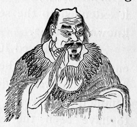 Shennong | Wiki Mitología | Fandom