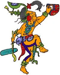 Chaac | Wiki Mitología | Fandom