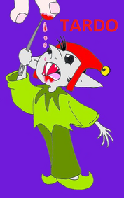 Tardo | Wiki Mitología | Fandom