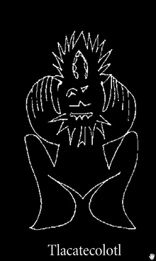 Tlacatecolotl | Wiki Mitología | Fandom