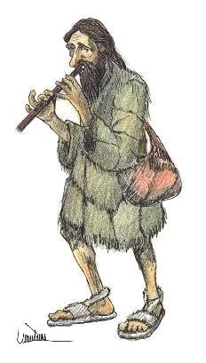 Musgoso | Wiki Mitología | Fandom