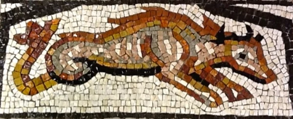 Ophiotaurus Mitología Griega