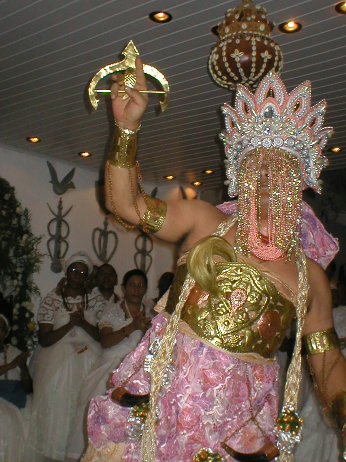 Oba | Wiki Mitología | Fandom