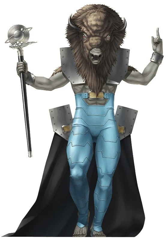 Morax | Wiki Mitología | Fandom