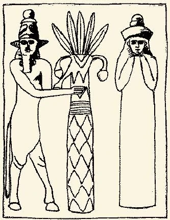 Enlil | Wiki Mitología | Fandom