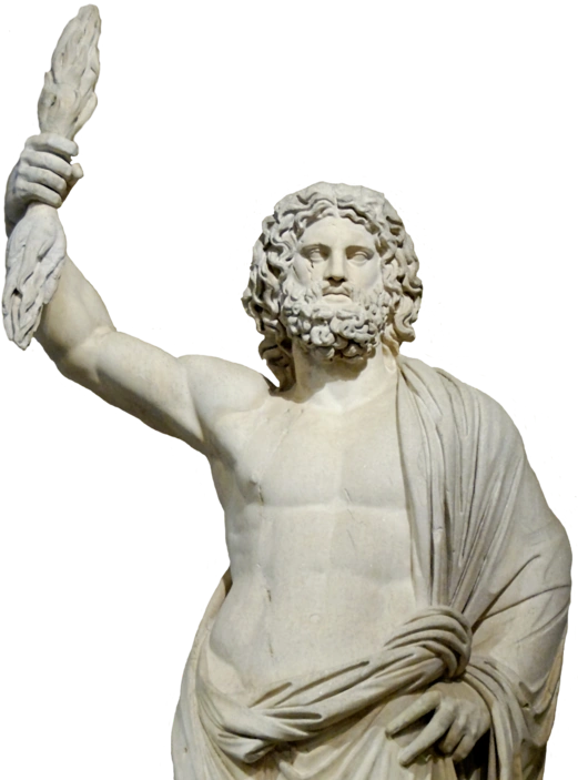 Zeus | Wiki Mitología Clásica | Fandom