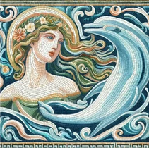 Talasa | Wiki Mitología Clásica | Fandom