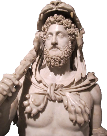 Hércules | Wiki Mitología Clásica | Fandom