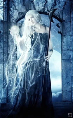 Selene | Mitologia Grecka Wikia | Fandom