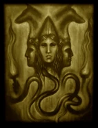Hekate | Mitologia Grecka Wikia | Fandom