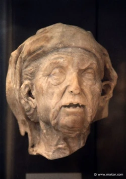Geras | Mitologia Grecka Wikia | Fandom