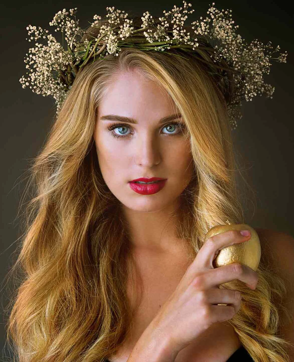 Hera Simbolos Mitologia Grega