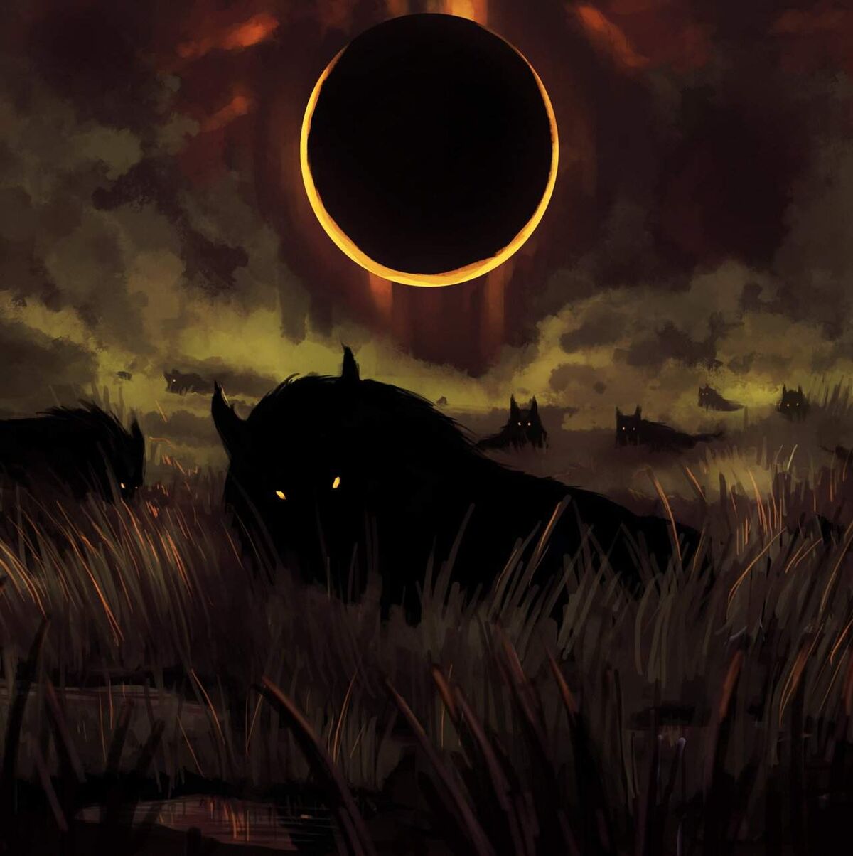 Skinwalker | Wiki Mitologia & Lendas Urbanas | Fandom