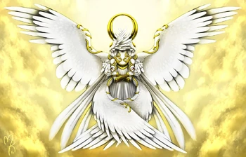 Seraphim | Wiki Mitologia & Lendas Urbanas | Fandom