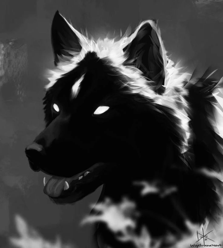 Lobisomem de Gilgamesh (Mitologia Mesopotâmica) | Mitologia ...