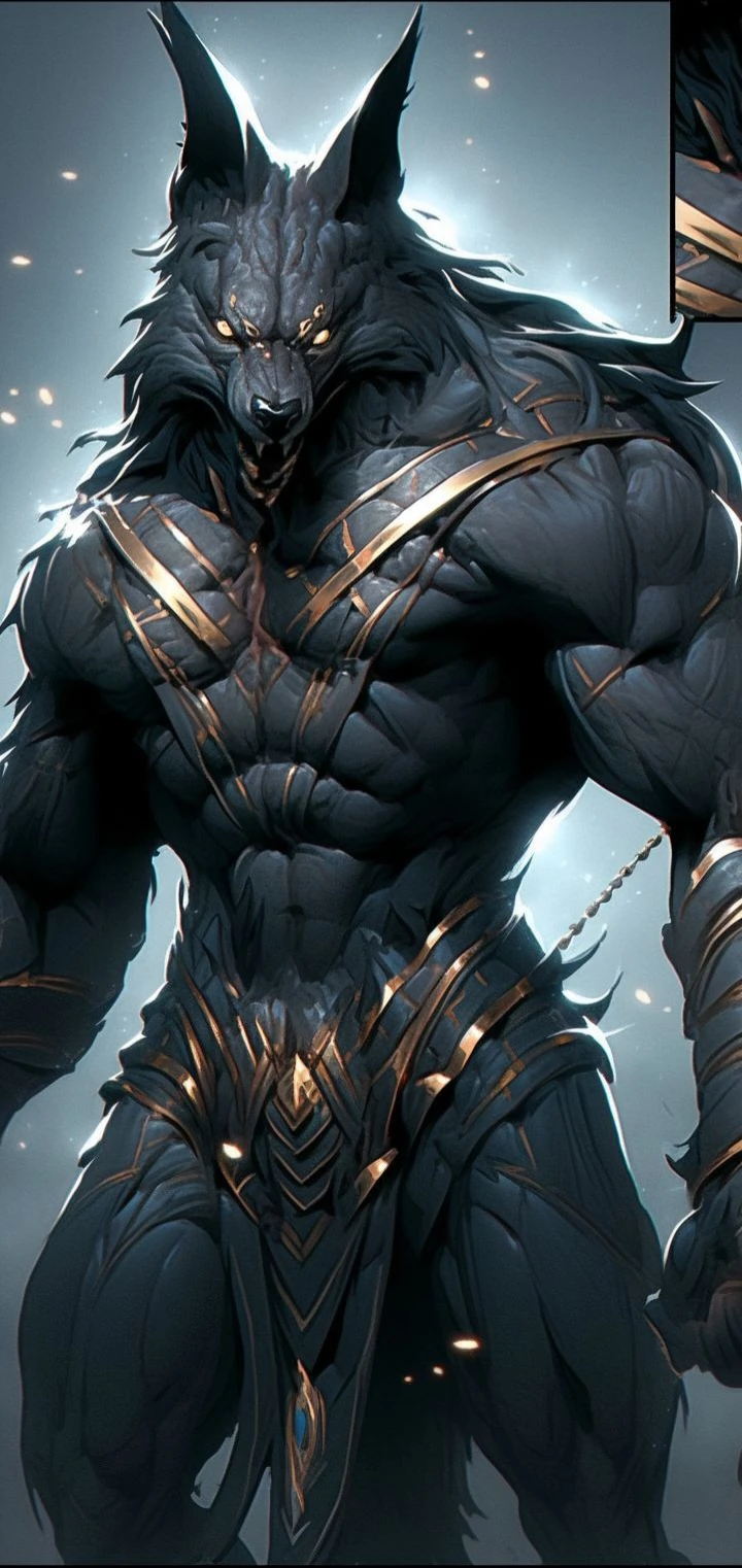 Varulv (Mitologia da Suécia) | Mitologia Licantrópica Wiki | Fandom